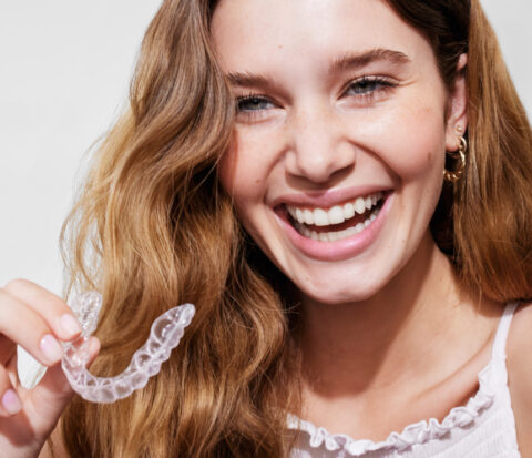 Clear Aligners - Carthage Dental Center